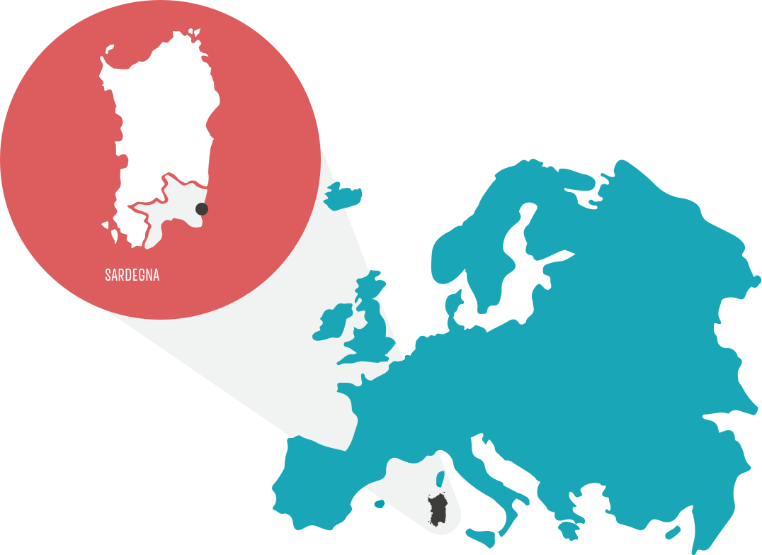 Tiliguerta Glamping Camping Village Sardinien, Capo Ferrato, Costa Rei